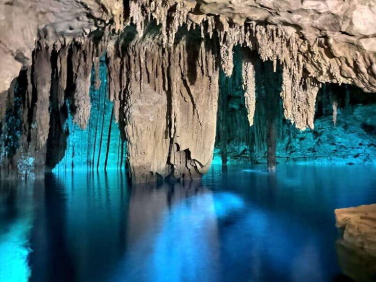From Mérida: Visit an emblematic hacienda, enjoy its cenote - Authentic Experiences with a Personal Touch