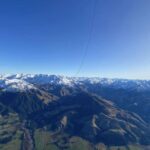 From Methven: Hot Air Balloon Flight in Canterbury with Wine - The Value of This Flight
