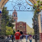 From Mexico City: 2-day tour of Puebla, Taxco, and the Pre-Hispanic Mine - A detailed look at what this tour offers