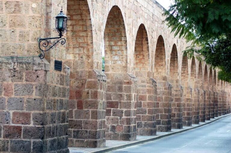 From Mexico City: 6 Day Colonial Cities Tour - Day 2: Pátzcuaro to Guadalajara