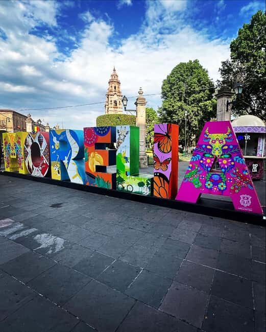 From Mexico City and Puebla: PURO MEXICANO (8 CITIES) 10 DAYS - What Makes This Tour Stand Out