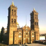 From Mexico City: Cholula Pyramid & Puebla Small Group Tour - An In-Depth Look at the Cholula & Puebla Experience