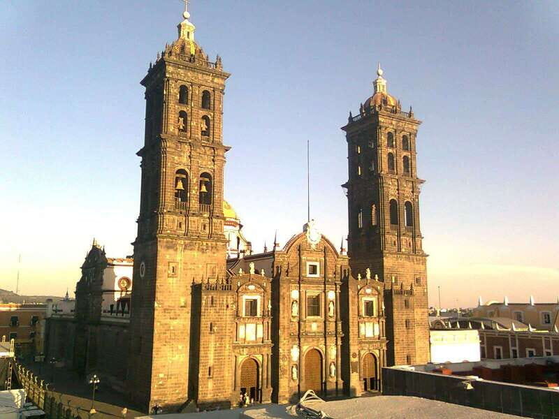 From Mexico City: Cholula Pyramid & Puebla Small Group Tour - An In-Depth Look at the Cholula & Puebla Experience
