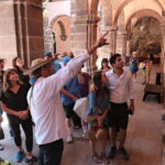 From Mexico City: Colonial San Miguel de Allende Day Tour - The Itinerary in Detail