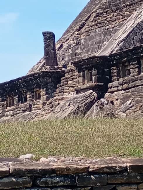 From Mexico City: El Tajín Day Trip with Guide - Cultural Context: The Totonac People