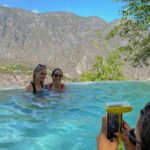 From Mexico City: Exclusive getaway to the Tolantongo caves - Exploring the Landscape and Hidden Corners