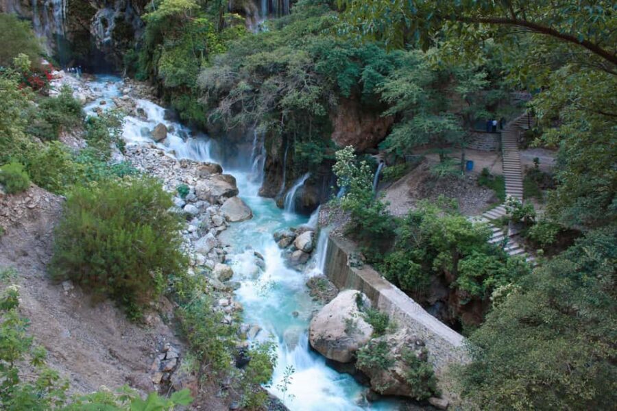 From Mexico City: Excursion to the Tolantongo Caves - FAQ