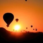 From Mexico City: Fly over Teotihuacan in a hot air balloon - The true value of this experience