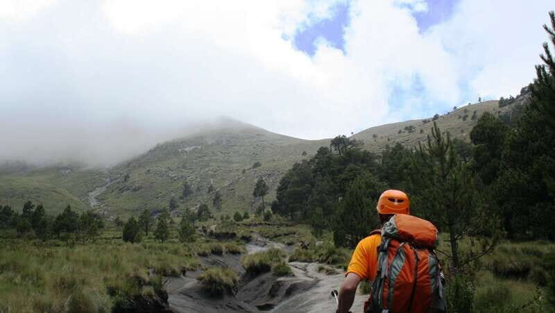 From Mexico City: Full-Day La Malinche Summit Experience - What We Love About This Tour