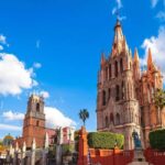 From Mexico City: Full-Day Tour to San Miguel de Allende - The Sights in Detail