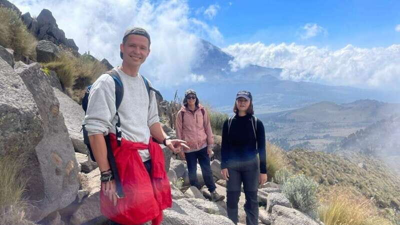 From Mexico City: Hike Iztaccihuatl Volcano with an Alpinist - Analyzing Value and Practicalities