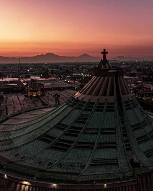 From Mexico City: Join us on a guided tour to Teotihuacán and Guadalupe - Who Will Enjoy This Tour Most?