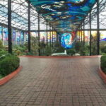 From Mexico City: Magic town Metepec and Toluca - Metepec: The Town of Clay and Iconic Crafts