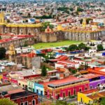 From Mexico City: One-day adventure: Puebla, Cholula, and Tonantzintla - The Transport and Group Size