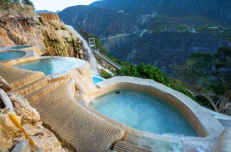 From Mexico City: Private Adventure to the Magical Caves of Tolantongo - Who Will Love This Tour?