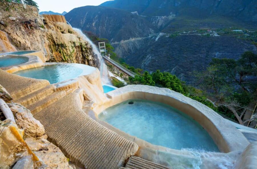 From Mexico City: Private Adventure to the Magical Caves of Tolantongo - Who Will Love This Tour?