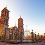 From Mexico City: Private Day Trip to Puebla & Cholula - Callejón de los Sapos: Antique Shops and Artisan Delights