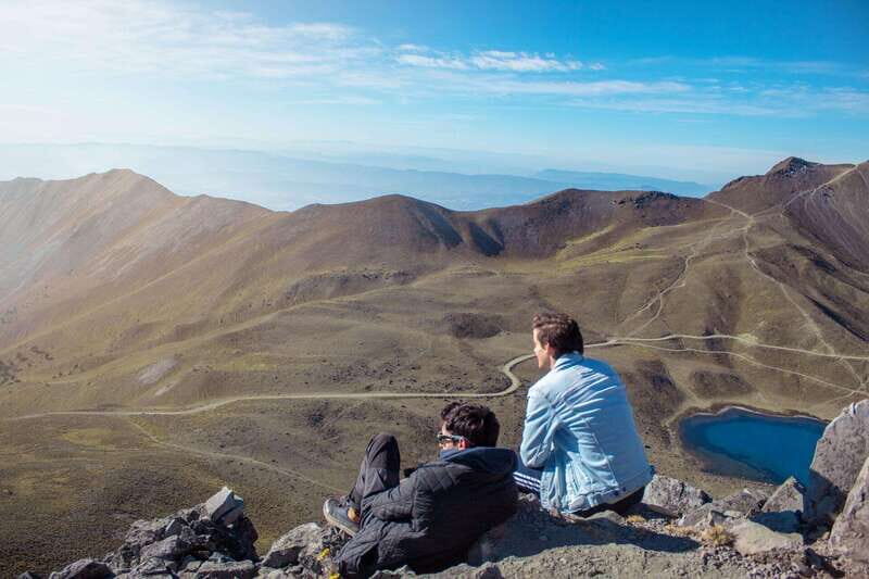 From Mexico City: Private Hiking Tour at Nevado de Toluca - The Practicalities and Value