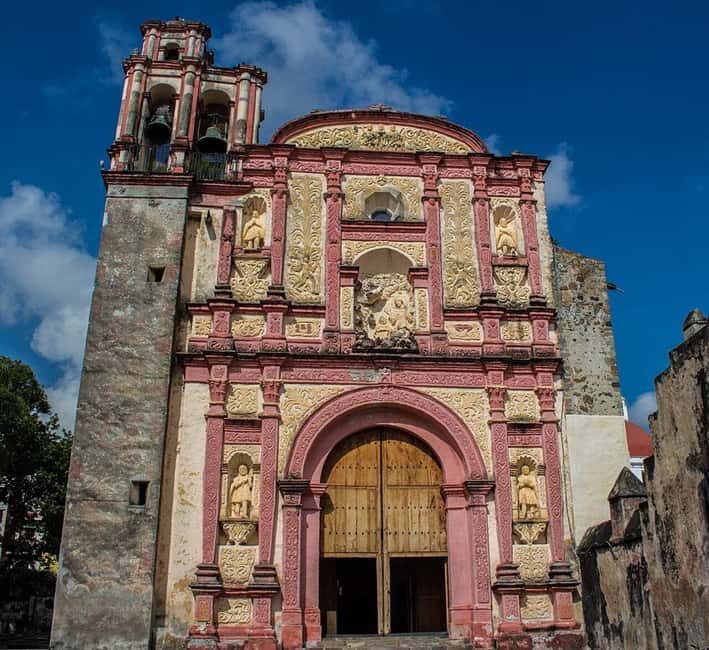From Mexico City: Private Tour of Cuernavaca, Taxco, and the Pre-Hispanic Mine of Taxco - Practical Details: What You Need to Know