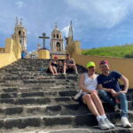 From Mexico City: Puebla and Cholula Day Tour - Authentic Experiences and Practical Tips