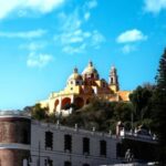 From Mexico City: Puebla & Cholula Tour - Cholula’s Pyramid: A Monument to Ancient Ingenuity