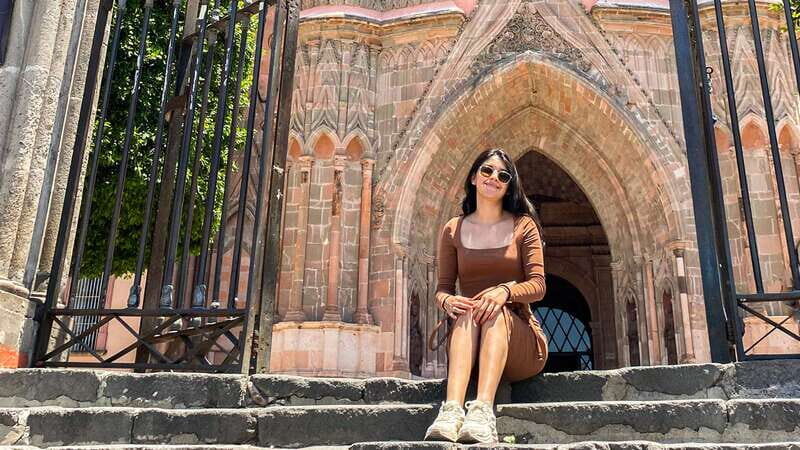 From Mexico City: San Miguel de Allende Day Trip - Who Is This Tour Best Suited For?