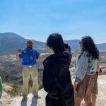 From Mexico City: Tolantongo Hot Springs Day Trip with Guide - The Itinerary Breakdown