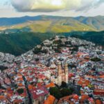From Mexico City: Tour of Taxco, Cuernavaca, and Pre-Hispanic Mine - An Introduction to the Tour Experience