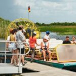 From Miami: Everglades Airboat Ride and Nature Walk - Exploring the Itinerary: A Step-by-Step Breakdown