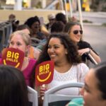 From Miami: Everglades, Wildlife Show, & Hop-on Hop-off Tour - Full Breakdown of the Tour Experience