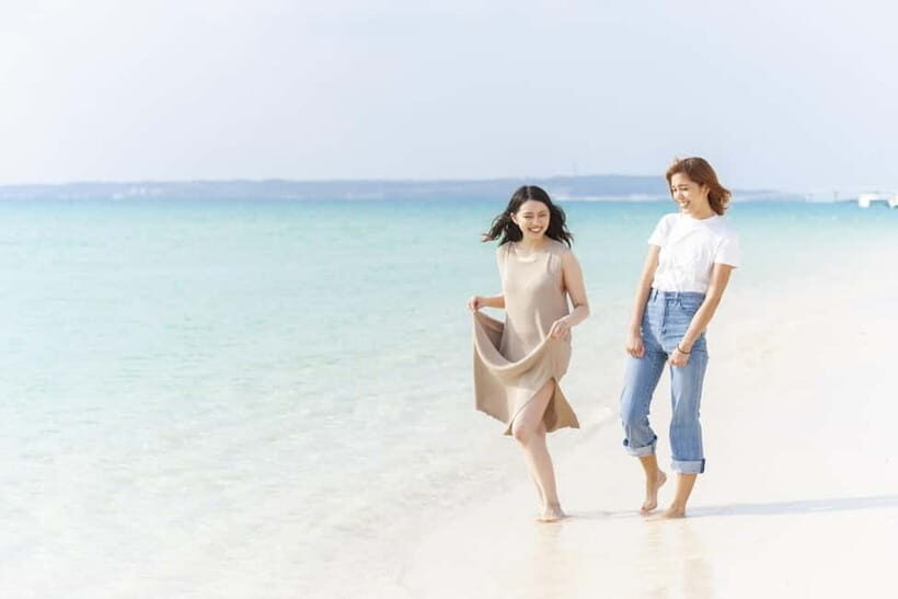 From Miyakojima: 1Irabu and Kurima Islands Guided Photo Tour - Exploring the Irabu and Kurima Islands Guided Photo Tour: A Practical Guide