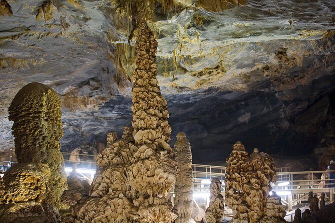From Monterrey Caves Garcia - The Cable Car Ride: A Bonus Detour