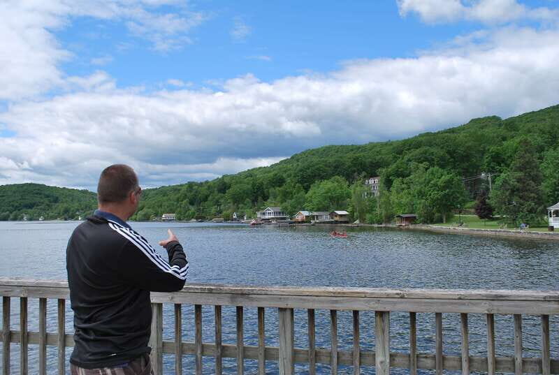 From Montreal: Eastern Townships Region Day Trip - The Experience Through the Lens of Reviews