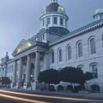 From Montreal: Kingston City Day Trip & 1000 Island Cruise - The Transportation and Group Experience