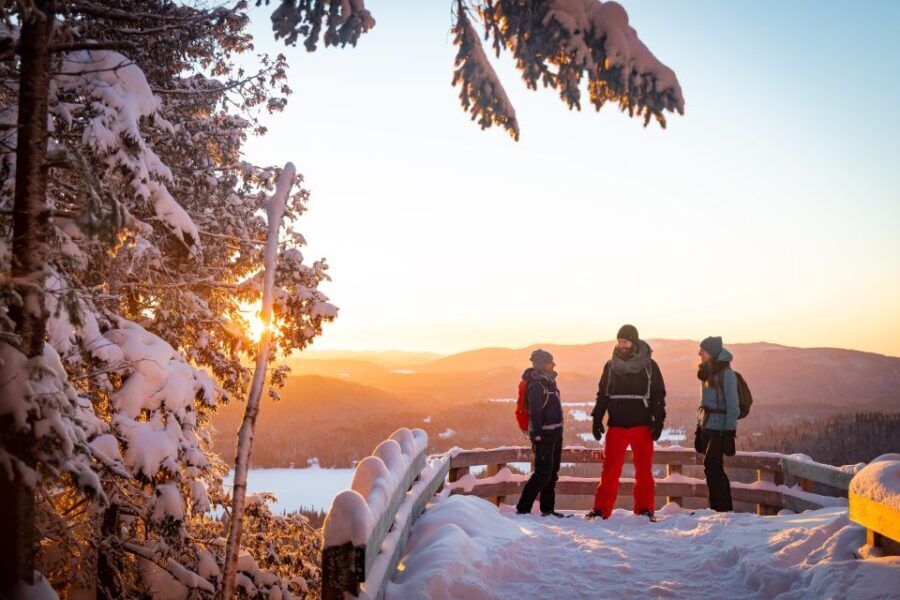 From Montreal: Mont-Tremblant National Park Hiking Day Trip - The Value of the Experience