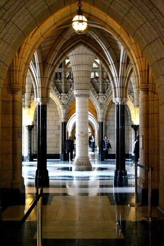 From Montreal: Ottawa with Private Guide and Pickup - Who Is This Tour Best For?