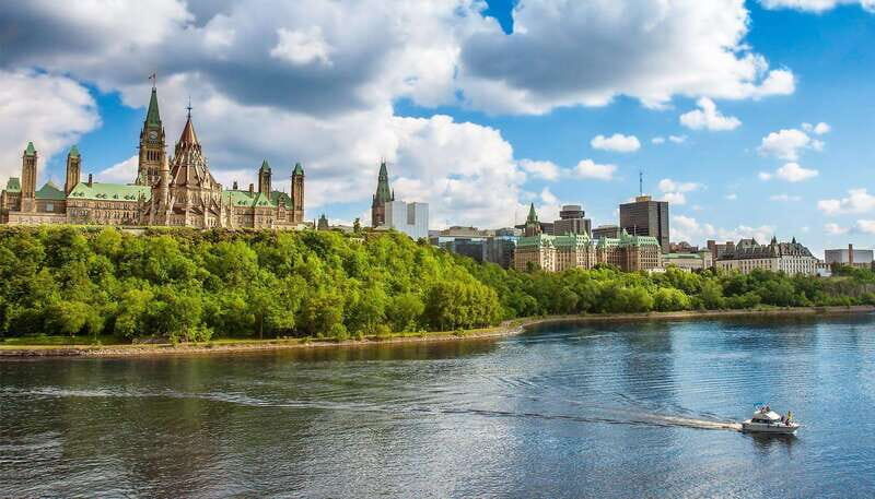 From Montreal: Private Ottawa Full Day Tour - Why This Tour Offers Good Value