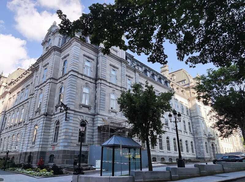 From Montreal: Private Quebec Full Day Tour - Why This Tour is Worth Considering
