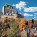 From Montreal: Quebec City & Montmorency Falls Full Day Trip - What Travelers Say
