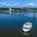 From Montréal: Québec City, River Cruise & Montmorency Falls - What’s Included and What’s Not