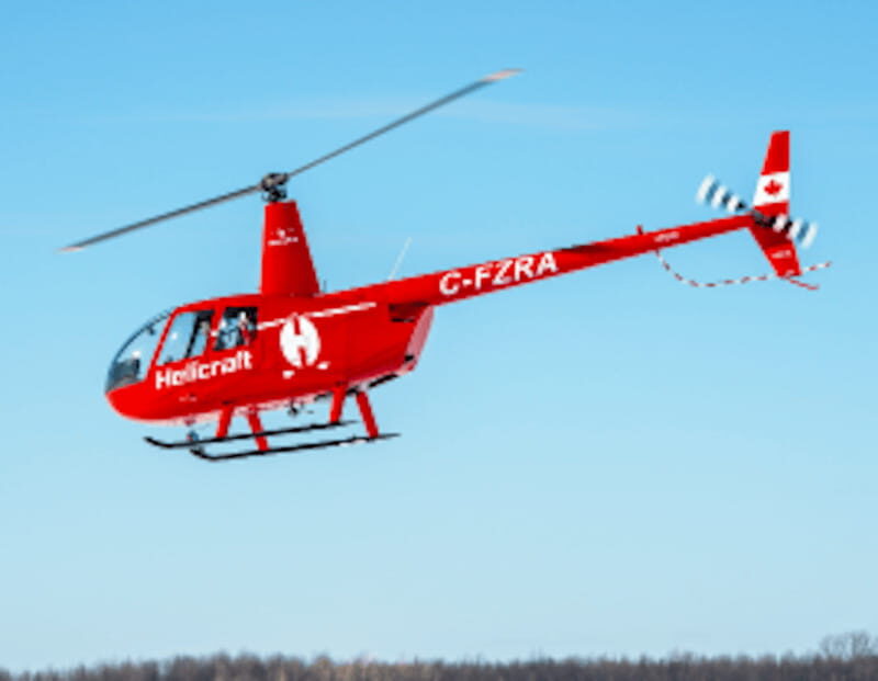From Montreal: Scenic Montérégie Helicopter Tour - A Closer Look at the Montérégie Helicopter Tour