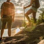 From Montreal: Sept-Chutes Regional Park Hike and Swim - What to Expect from the Experience