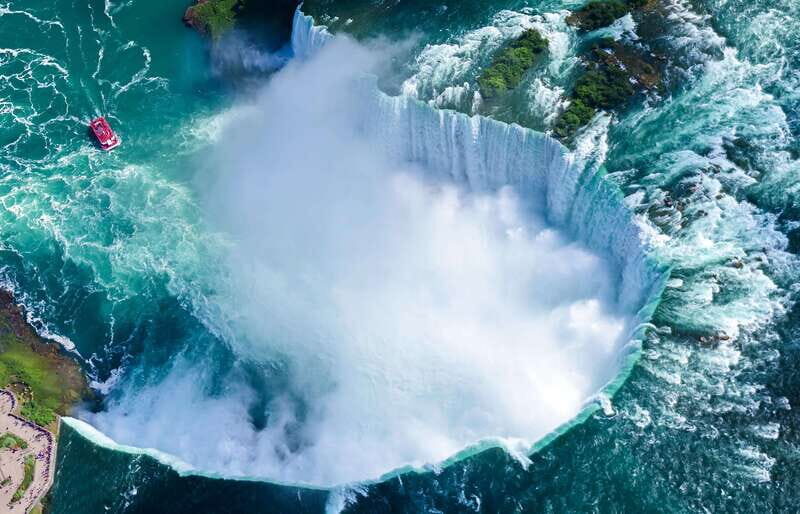 From Montreal: Toronto, Niagara Falls & 1000 Islands Tour - A Deep Dive Into the Tour Experience