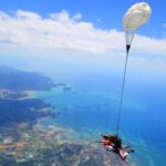 From Motueka: Abel Tasman Tandem Skydive Experience - What You Can Expect: The Itinerary of a Skydiving Adventure