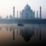 From Mumbai: Agra Sightseeing with Taj Mahal Sunrise - Transport and Timing: How the Day Unfolds
