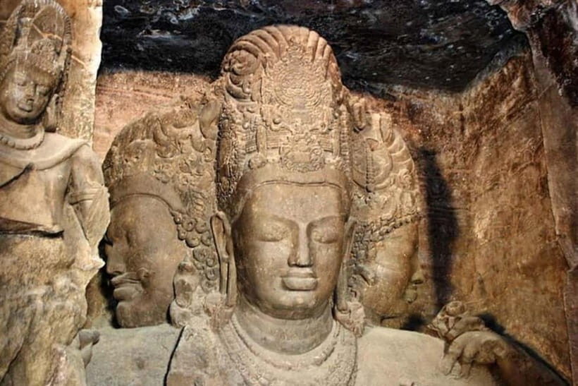 From Mumbai: Half-Day Elephanta Caves Tour with Ferry Ride - Practical Tips for Travelers