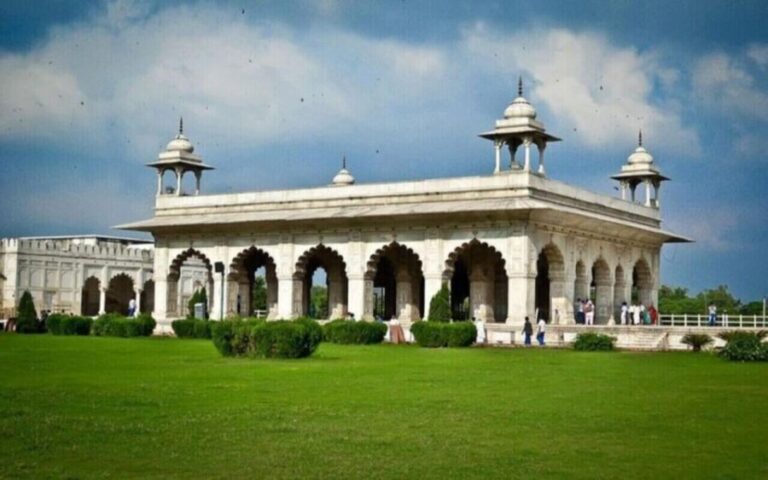 From Mumbai: Taj Mahal & Agra 2 Days Experience with Flights - Why Choose This Tour?