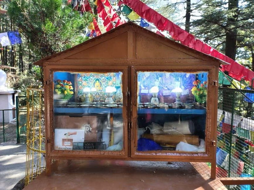 From Naddi: Guided Himalayan Nomad Culture & Nature Walk - Practical Details & What You Need to Know
