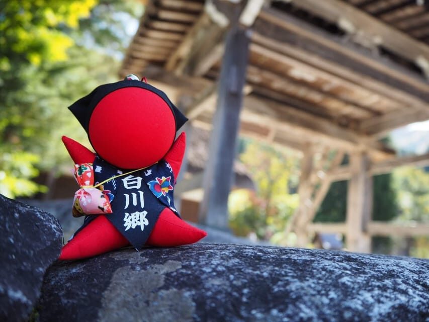 From Nagoya: Hida Takayama and World Heritage Shirakawa-go - An In-Depth Look at the Itinerary