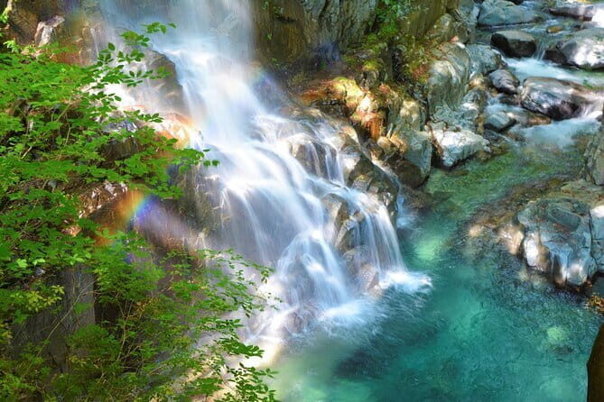 From Nagoya: Hidden Gems of the Kiso Valley - Pricing and Value